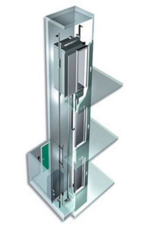 Venus Elevator PVT LTD