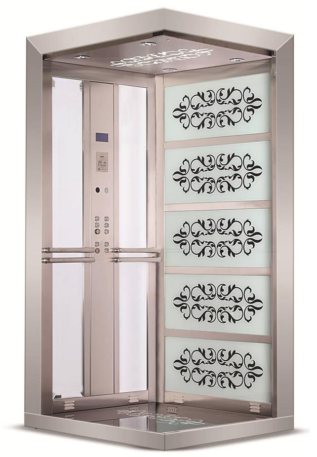 Venus Elevator PVT LTD