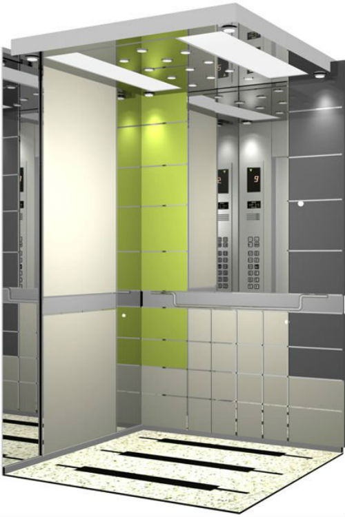 Venus Elevator PVT LTD
